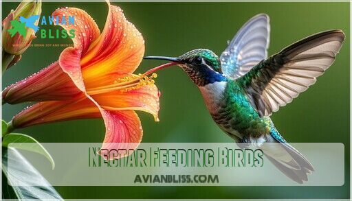 How Birds Adapt to Environments: Amazing Secrets of Survival Revealed!