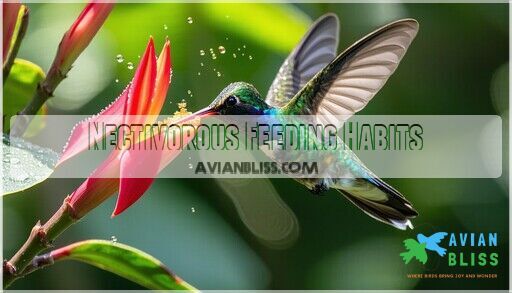 Bird Behavior Feeding Patterns: What You Need to Know About How Birds Eat