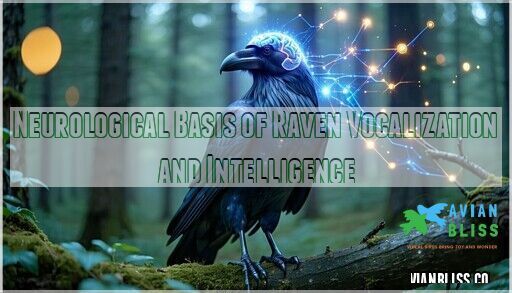 Can Ravens Talk? The Surprising Truth About Their Speech Abilities