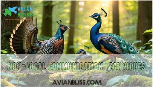 Understanding Bird Communication Methods: How Birds Talk and Connect