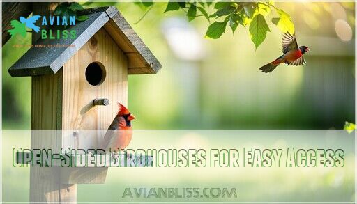 Bird Houses for Cardinals: Top Picks