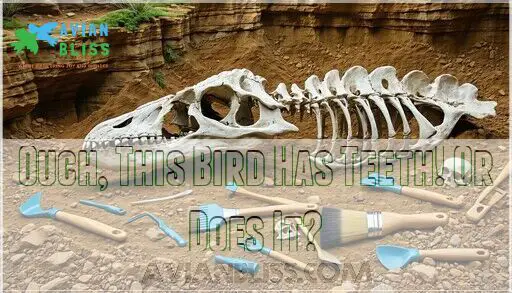 Fun Bird Facts for Adults: Amazing Secrets That Will Blow Your Mind