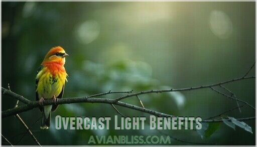Bird Photography Lighting Techniques: Tips for Stunning Avian Shots