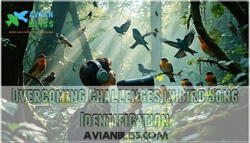 Bird Songs and Calls Guide: Master Identification in 7 Easy Steps