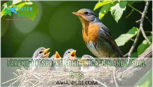 Bird Facts About Communication Secrets Revealed