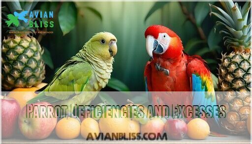 Parrot Health Issues Symptoms: 10 Warning Signs Every Owner Needs