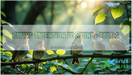 Bird Songs and Calls Guide: Master Identification in 7 Easy Steps