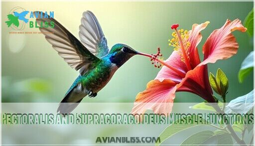 Little Known Facts About Hummingbird Anatomy Revealed