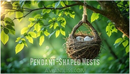 Bird Facts About Nests: 23 Amazing Secrets That Will Blow Your Mind