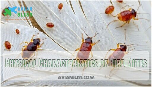 Avian Mite Infestation Signs & Treatment: How to Protect Your Birds
