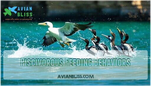 Bird Behavior Feeding Patterns: What You Need to Know About How Birds Eat