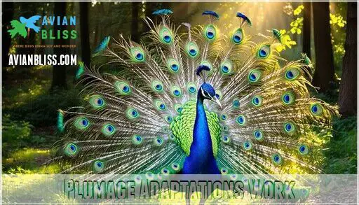 How Birds Adapt to Environments: Amazing Secrets of Survival Revealed!