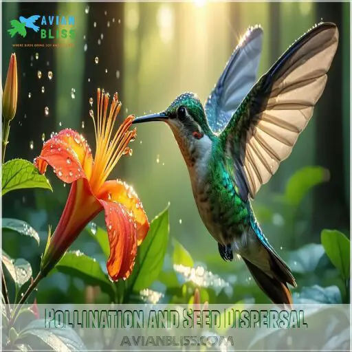 How Birds Help The Environment: 7 Stunning Ways They Save Our Planet