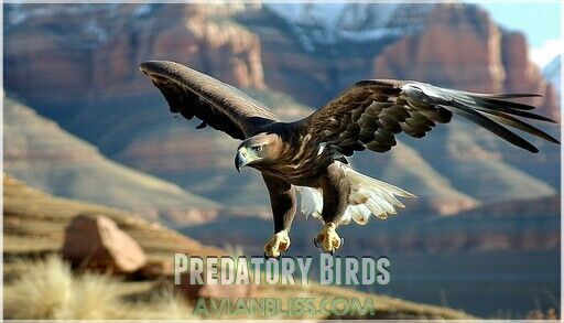 How Birds Adapt to Environments: Amazing Secrets of Survival Revealed!