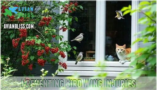 How to Treat Injured Bird Wing: Simple Steps to Help It Heal Safely