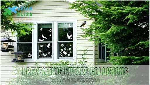 What to Do Bird Hit Window: Quick Steps to Save & Prevent Collisions