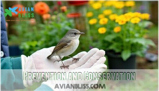 Bird Wound Healing Stages Explained: How Injuries Heal and Recovery Tips