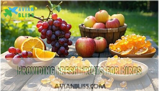 Backyard Bird Feeding Ideas That Actually Work (2025 Guide)
