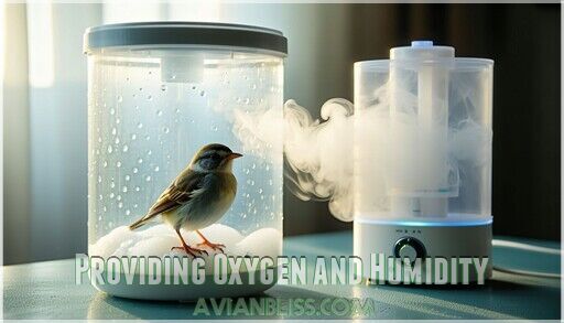 How to Help Bird With Respiratory Problems: Signs, Causes, and Care