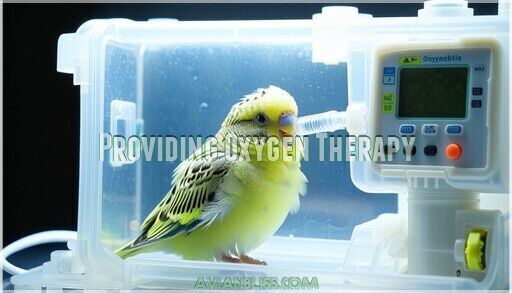 Sick Bird Labored Breathing: Emergency Signs & Life-Saving Tips