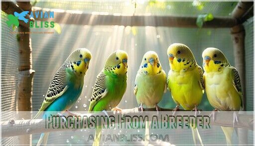 Cheap Talking Birds: 7 Budget Parrots That Won't Break The Bank in 2025!