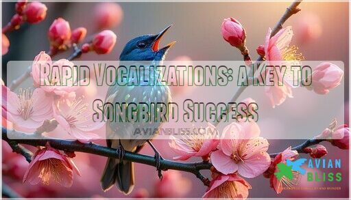 Bird Facts About Bird Songs: Nature's Secret Communication Code