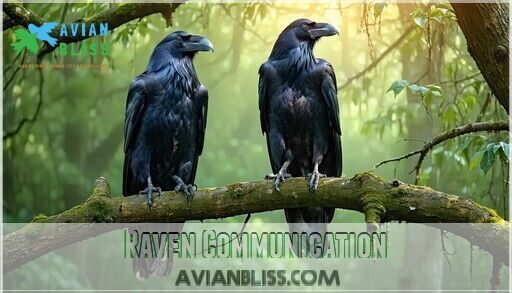 Can Ravens Talk? The Surprising Truth About Their Speech Abilities