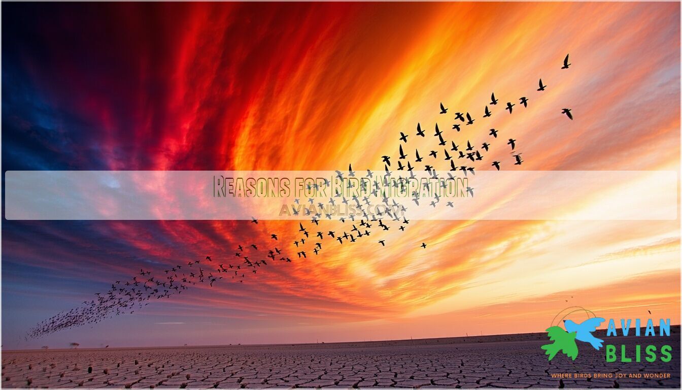 Types of Birds: Facts, Classification, Migration, and Unique Families