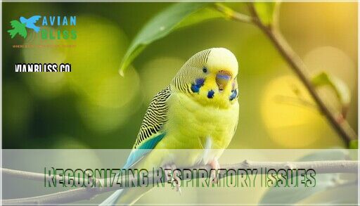 How to Help Bird With Respiratory Problems: Signs, Causes, and Care