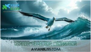 Largest Wingspan Bird: Meet The Giants of The Skies!