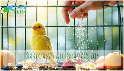 Treating Air Sac Mites in Canaries: Fast Relief & Prevention Tips