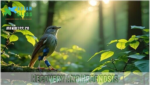 Bird Eye Infection Treatment: Symptoms, Causes, and Effective Care