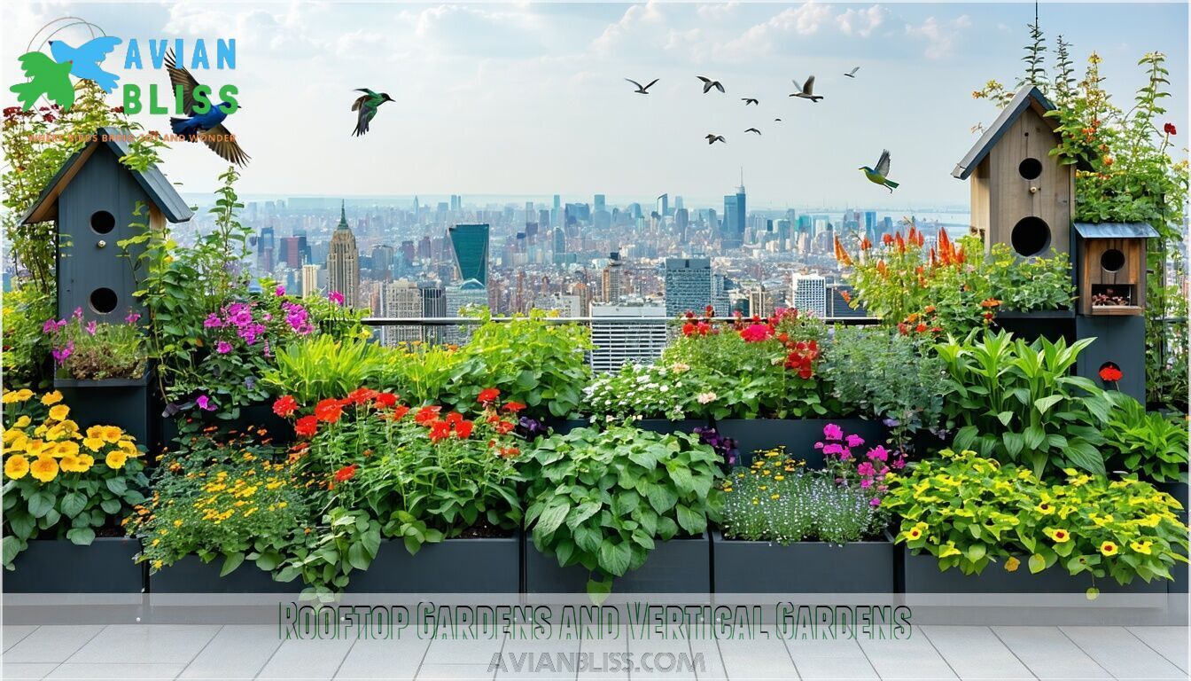 Urban Bird Habitat Identification: Key Insights for Bird-Friendly Cities
