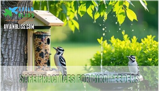 Preserving Migratory Bird Routes: Vital Tips to Protect Their Journey