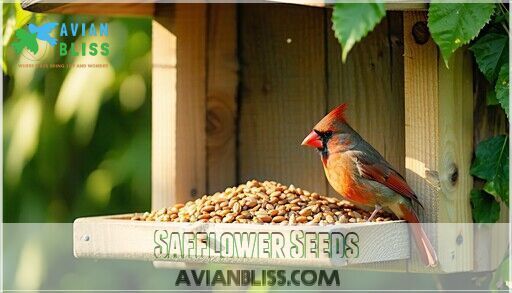 Bird Seed Feeding Guide: Best Seeds and Tips for Backyard Bird Lovers