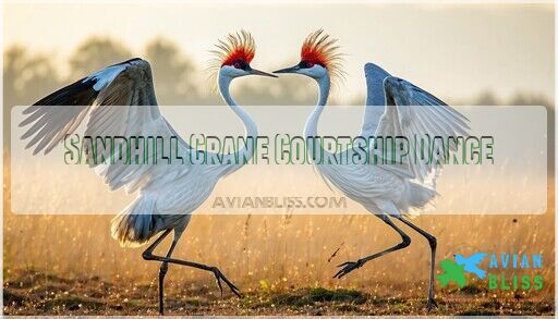 Bird Behavior Mating Rituals: Amazing Dances, Displays, and Courtship