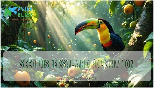 Facts About Birds in The Rainforest: Amazing Species & Adaptations