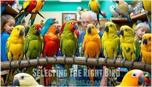 Cheap Talking Birds: 7 Budget Parrots That Won't Break The Bank in 2025!