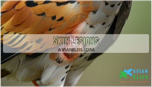 Recognizing Signs of Avian Parasites: Symptoms Every Bird Owner Should Know