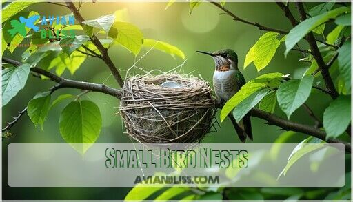 Bird Facts About Nests: 23 Amazing Secrets That Will Blow Your Mind
