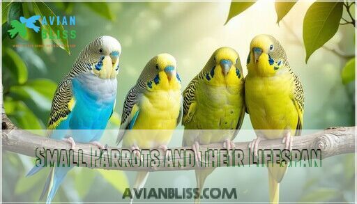 How Long Do Parrots Live? Surprising Lifespans Revealed (2025)
