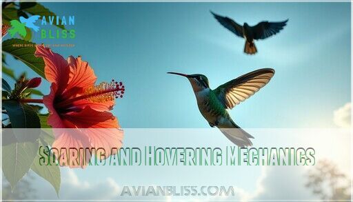 Bird Facts About Flight Patterns: Secrets Behind Their Aerial Mastery