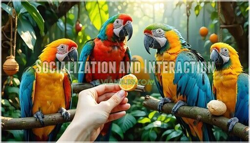 How Long Do Parrots Live? Surprising Lifespans Revealed (2025)