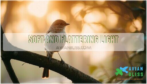 Bird Photography Lighting Techniques: Tips for Stunning Avian Shots