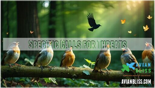 Why Birds Sing Different Songs: The Secret Language You Never Knew