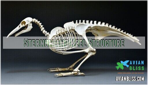 Unique Bird Species Characteristics: 15 Mind-Blowing Avian Facts