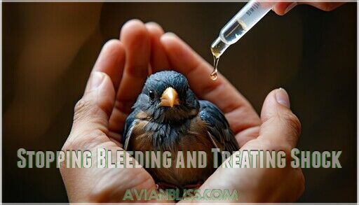Bird First Aid for Broken Leg: Steps to Help Injured Birds Quickly