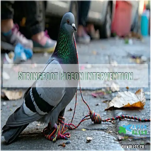 Pigeon Limping and Swollen Leg: Causes, Symptoms, and Effective Care