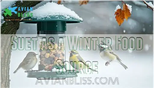 What Do Birds Eat in Winter: 10 Surprising Foods That Save Their Lives