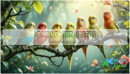 Cheap Talking Birds: 7 Budget Parrots That Won't Break The Bank in 2025!